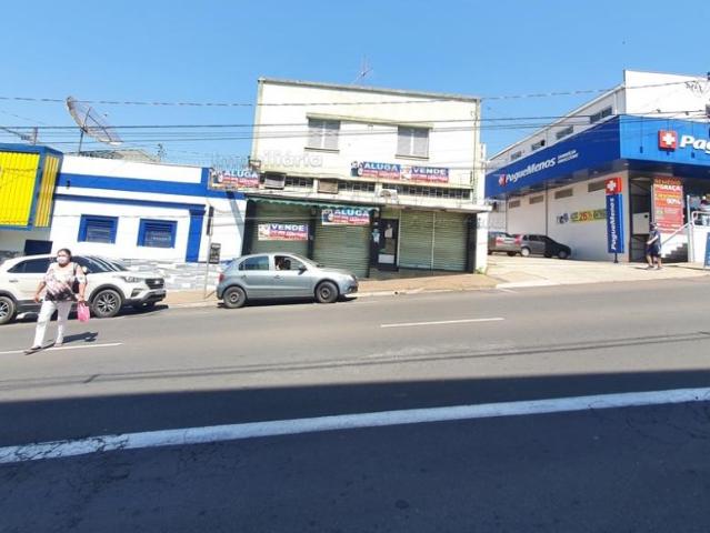 Prédio Comercial para venda em Centro em São Carlos São Paulo de 391.00m²