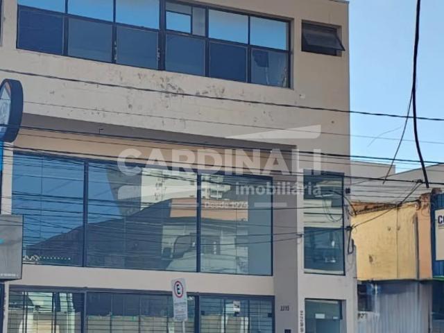 Prédio Comercial para venda em Centro em São Carlos São Paulo de 462.00m²