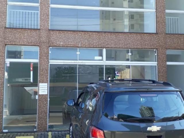 Prédio Comercial para venda em Centro em São Carlos São Paulo de 482.00m²