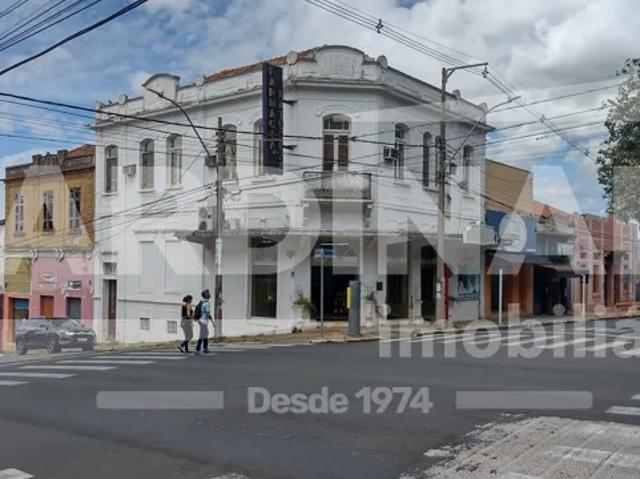 Prédio Comercial para venda em Centro em São Carlos São Paulo de 500.00m²