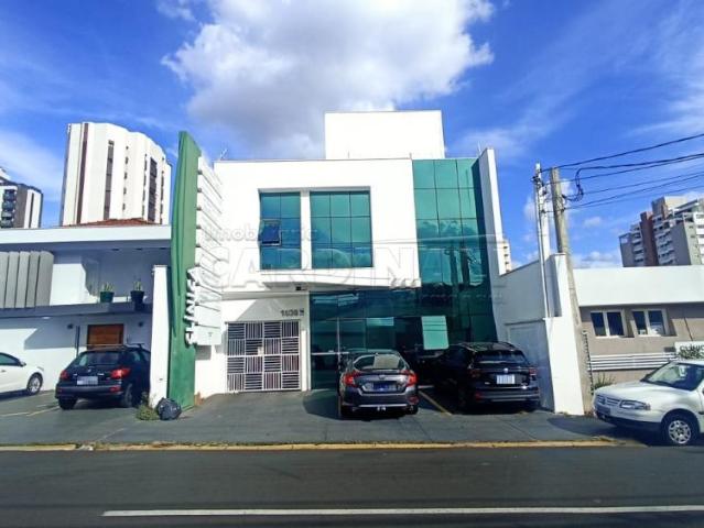 Prédio Comercial para venda em Centro em São Carlos São Paulo de 811.00m² com 8 Garagens