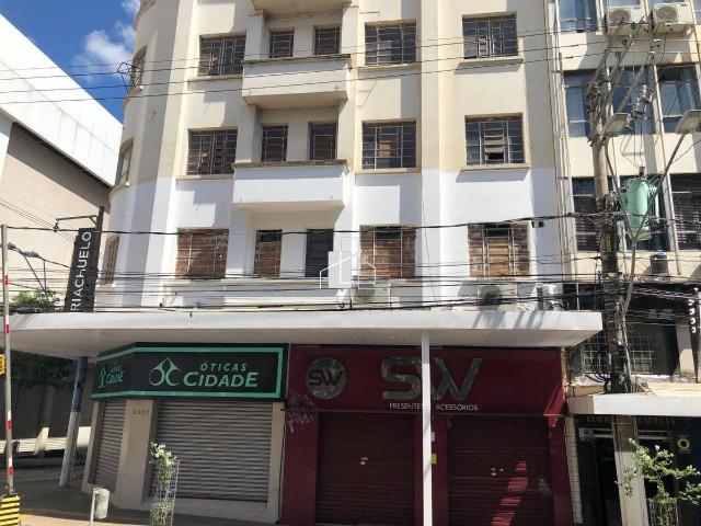 Prédio Comercial para venda em Centro em São José Do Rio Preto São Paulo de 2367.00m² com 17 Quartos