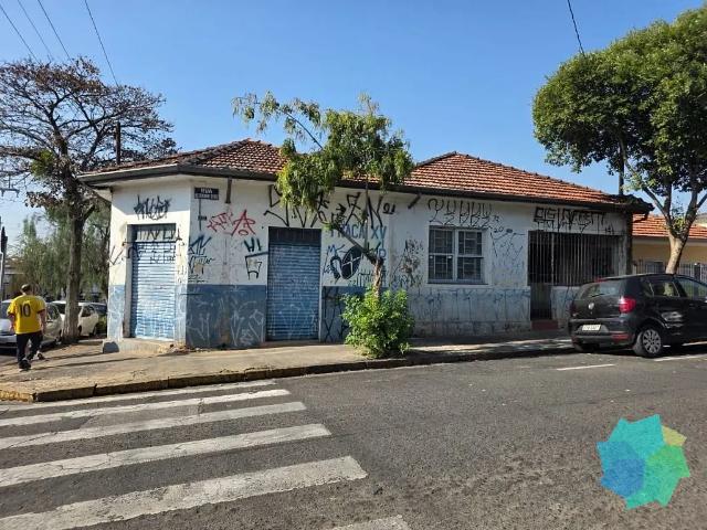 Prédio Comercial para venda em Centro em Salto São Paulo de 400.00m² com 1 Quarto