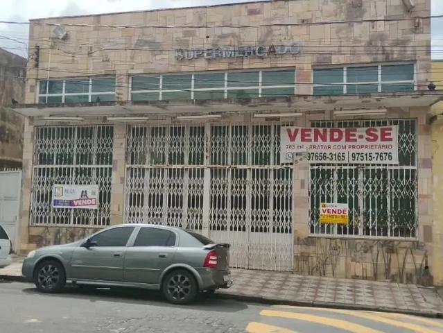 Prédio Comercial para venda em Centro em Salto São Paulo de 732.65m²