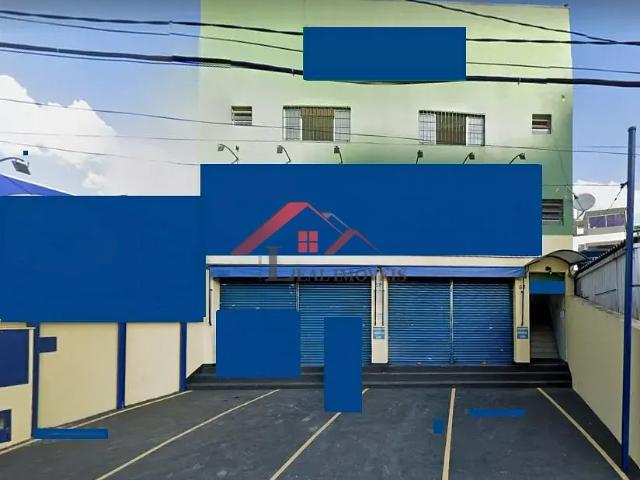 Prédio Comercial para venda em Centro em Santo André São Paulo de 1000.00m² com 4 Garagens