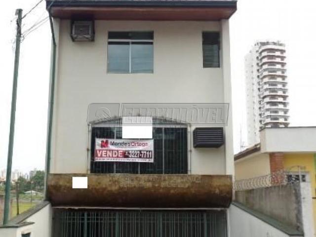 Prédio Comercial para venda em Centro em Sorocaba São Paulo de 271.00m² com 4 Garagens
