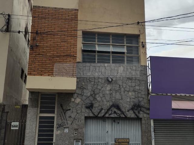 Prédio Comercial para venda em Centro em Sorocaba São Paulo de 398.00m² com 2 Quartos e 10 Garagens