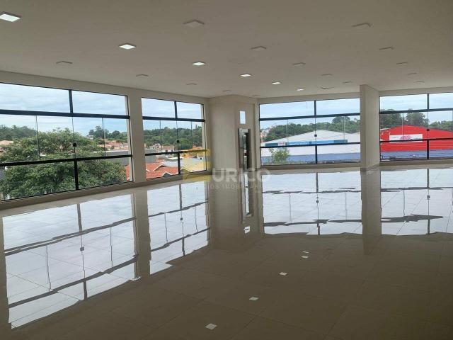Prédio Comercial para venda em Centro em Vinhedo São Paulo de 400.00m²