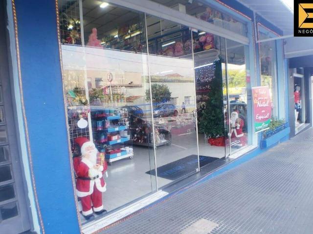 Prédio Comercial para venda em Centro em Vinhedo São Paulo de 551.41m²