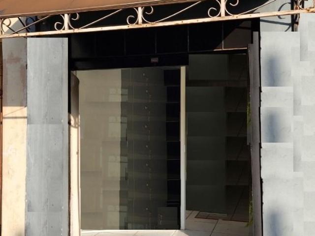 Prédio Comercial para venda em Cidade Alta em Piracicaba São Paulo de 40.00m² com 1 Quarto, 1 Suíte e 1 Garagem