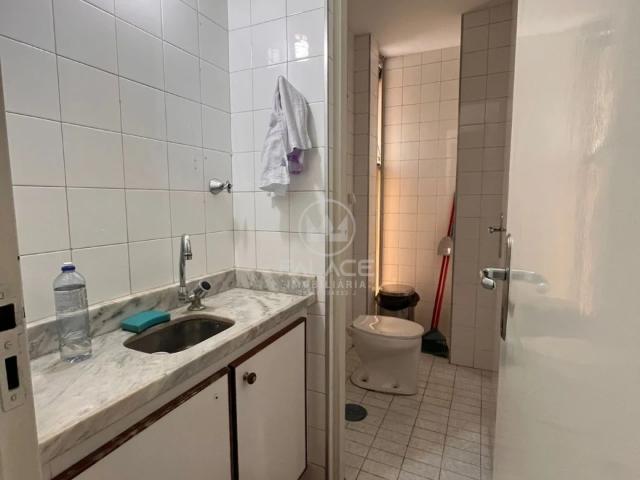 Prédio Comercial para venda em Cidade Alta em Piracicaba São Paulo de 42.00m² com 1 Quarto, 1 Suíte e 1 Garagem