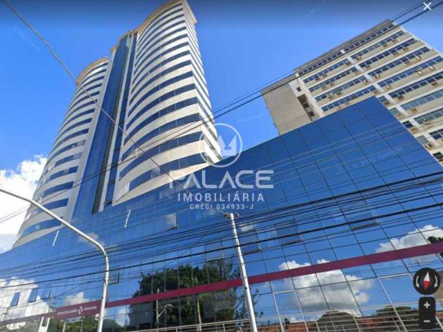 Prédio Comercial para venda em Cidade Alta em Piracicaba São Paulo de 65.00m² com 1 Quarto, 1 Suíte e 2 Garagens