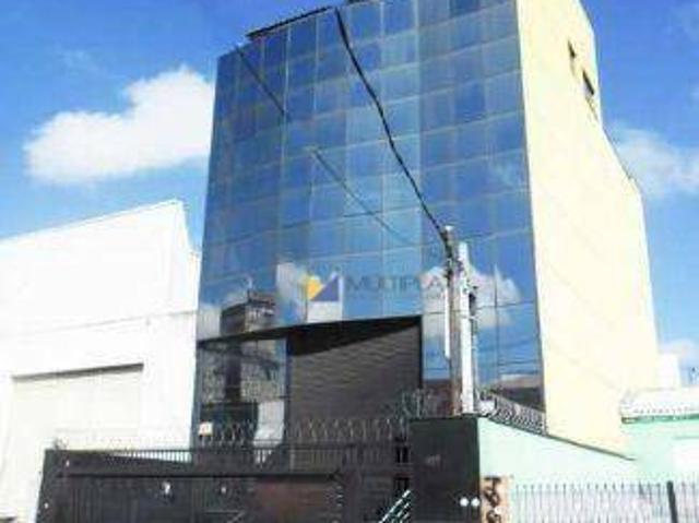 Prédio Comercial para venda em Cidade Jardim Cumbica em Guarulhos São Paulo de 950.00m² com 12 Garagens