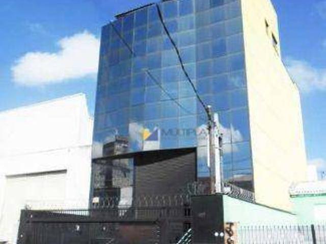 Prédio Comercial para venda em Cidade Jardim Cumbica em Guarulhos São Paulo de 950.00m² com 12 Garagens