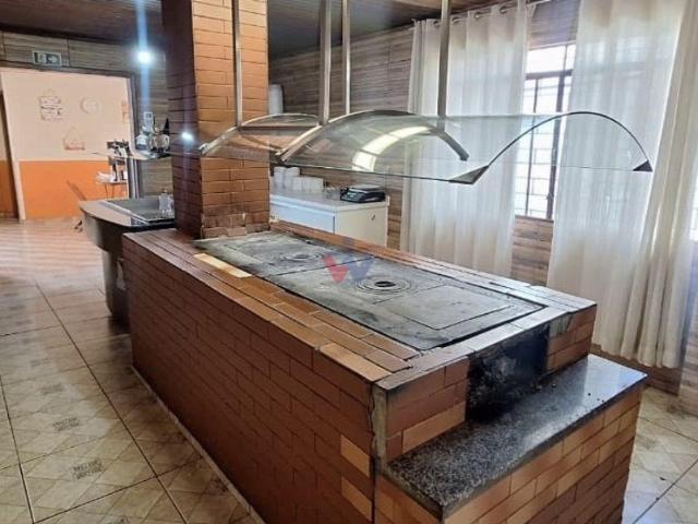 Imóvel Comercial para venda em Cidade Jardim em São José Dos Pinhais Paraná de 600.00m²