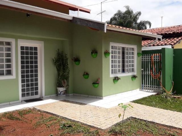 Prédio Comercial para venda em Cidade Universitária em Campinas São Paulo de 231.00m² com 8 Quartos, 4 Suítes e 4 Garagens