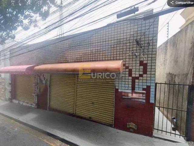 Prédio Comercial para venda em Anhangabaú em Jundiaí São Paulo de 280.00m²