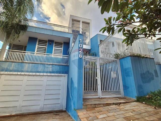 Prédio Comercial para venda em Alto Da Boa Vista em Ribeirão Preto São Paulo de 418.00m² com 4 Quartos, 4 Suítes e 4 Garagens