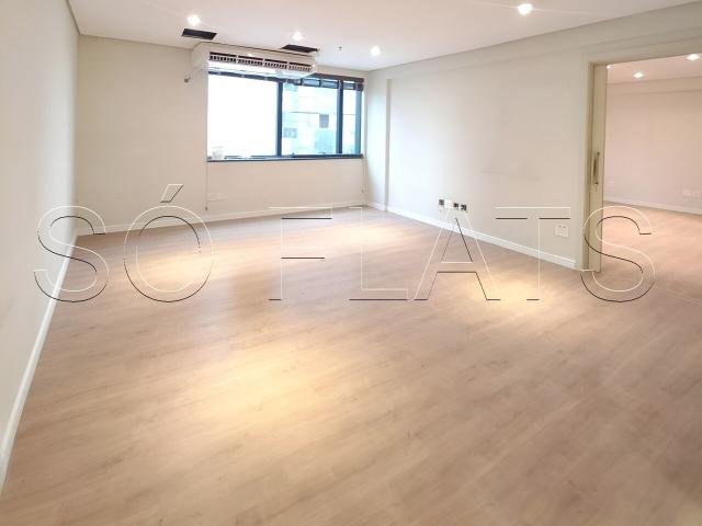 Prédio Comercial para venda em Alphaville Centro Industrial E Empresarial/alphaville. em Barueri São Paulo de 224.00m² com 6 Garagens