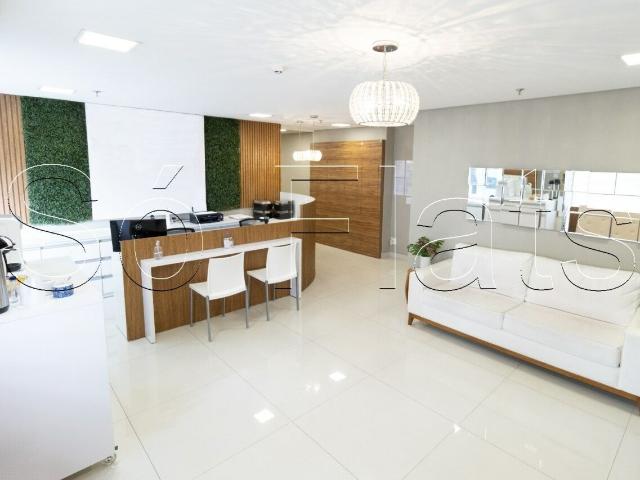 Prédio Comercial para venda em Alphaville Centro Industrial E Empresarial/alphaville. em Barueri São Paulo de 250.00m² com 9 Garagens