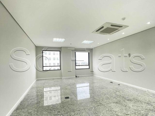 Prédio Comercial para venda em Alphaville Industrial em Barueri São Paulo de 45.00m² com 1 Garagem