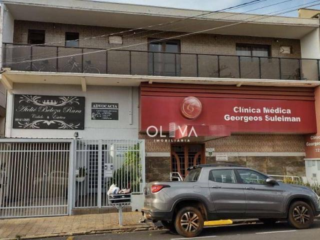 Prédio Comercial para venda e aluguel em Boa Vista em São José Do Rio Preto São Paulo de 800.00m²