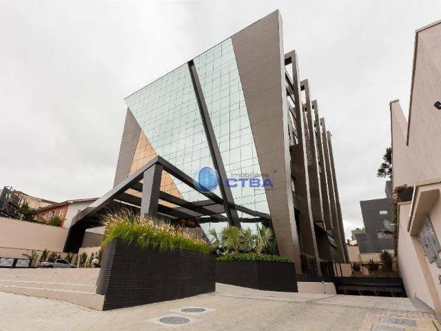 Prédio Comercial para venda em Batel em Curitiba Paraná de 308.00m² com 6 Garagens