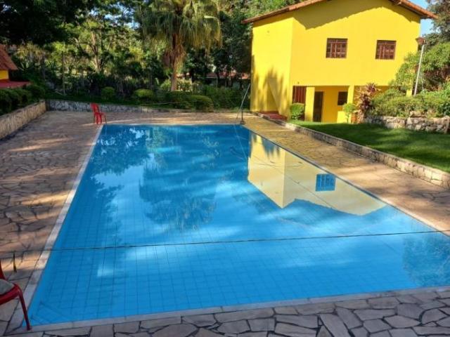 Prédio Comercial para venda em Bandeirinhas em Betim Minas Gerais de 700.00m² com 12 Quartos