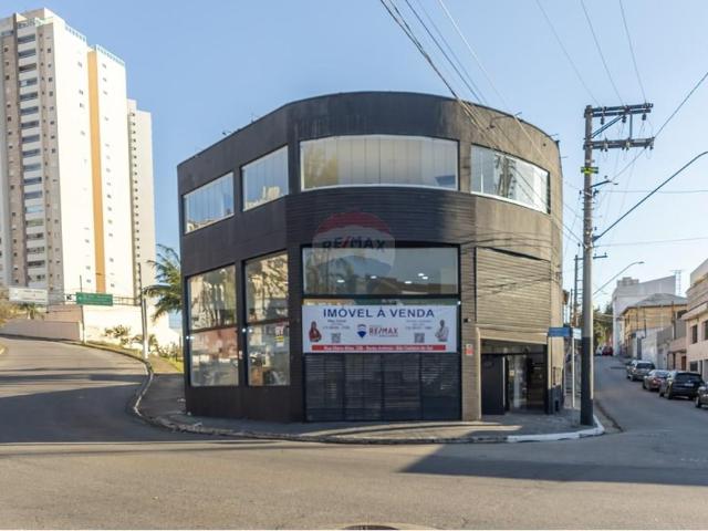 Prédio Comercial para venda em Barcelona em São Caetano Do Sul São Paulo de 305.00m²