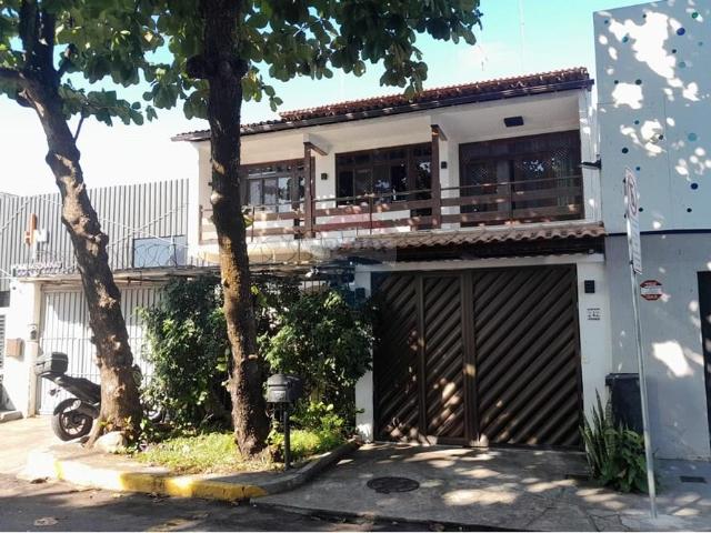 Prédio Comercial para venda em Barra Da Tijuca em Rio De Janeiro Rio de Janeiro de 355.00m² com 3 Quartos e 2 Garagens