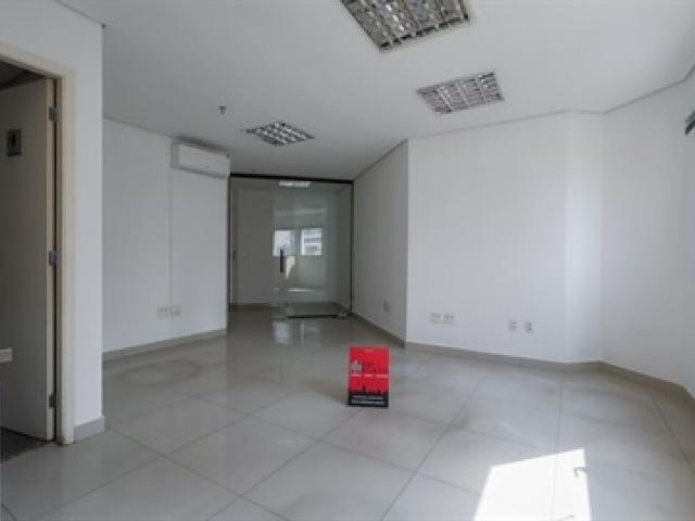 Prédio Comercial para venda em Barra Funda em São Paulo São Paulo de 30.00m²