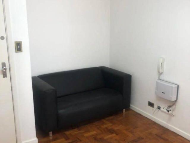 Prédio Comercial para venda em Bela Vista em São Paulo São Paulo de 52.00m² com 1 Quarto
