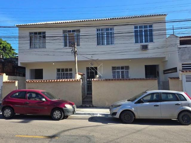 Prédio Comercial para venda em Fonseca em Niterói Rio de Janeiro de 360.00m²