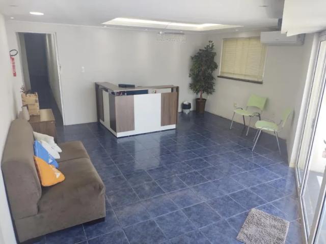 Prédio Comercial para Venda em Fortaleza, Barra do Ceará, 3 banheiros, 1 vaga