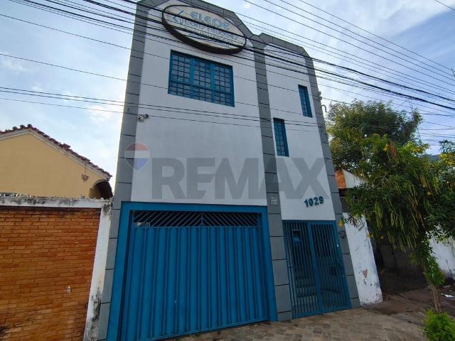 Prédio Comercial para venda em Independência em Ribeirão Preto São Paulo de 179.00m² com 5 Quartos, 1 Suíte e 1 Garagem