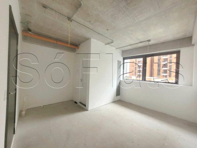 Prédio Comercial para venda em Indianópolis em São Paulo São Paulo de 22.00m² com 1 Garagem