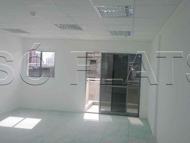 Prédio Comercial para venda em Ipiranga em São Paulo São Paulo de 34.00m² com 1 Garagem