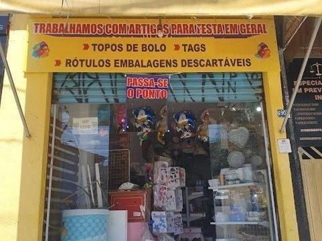 Prédio Comercial para venda em Jardim Munira em Guarulhos São Paulo de 50.00m² com 1 Quarto