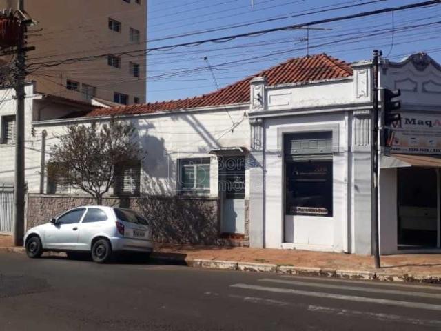Terreno para venda e aluguel em Jardim Nova América em Araraquara São Paulo de 289.00m²