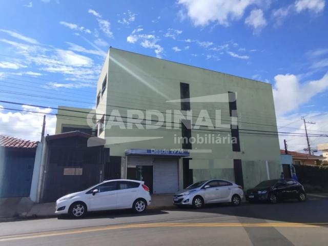 Prédio Comercial para venda em Jardim Nova Santa Paula em São Carlos São Paulo de 752.00m² com 2 Garagens