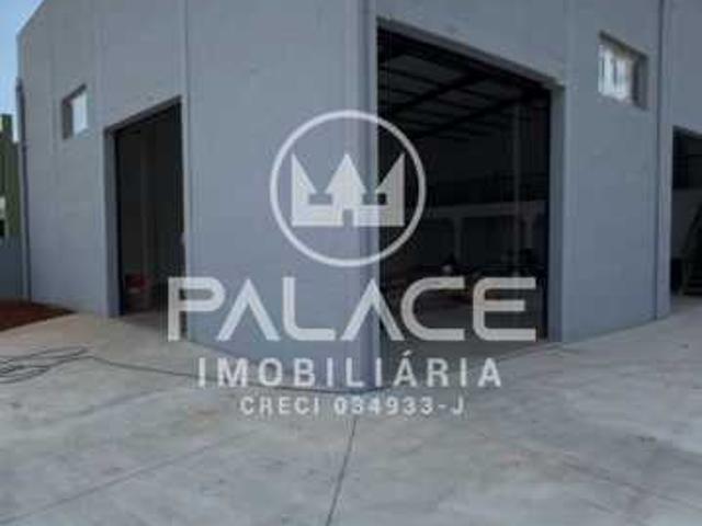 Prédio Comercial para venda em Jardim Algodoal em Piracicaba São Paulo de 450.00m² com 1 Quarto, 1 Suíte e 10 Garagens