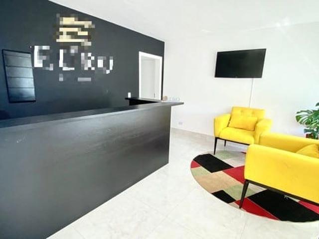 Prédio Comercial para venda em Jardim América em Sorocaba São Paulo de 280.00m² com 4 Garagens