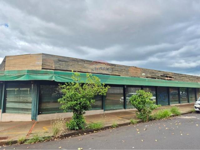 Prédio Comercial para venda em Jardim América em Ribeirão Preto São Paulo de 491.93m² com 3 Quartos e 1 Suíte