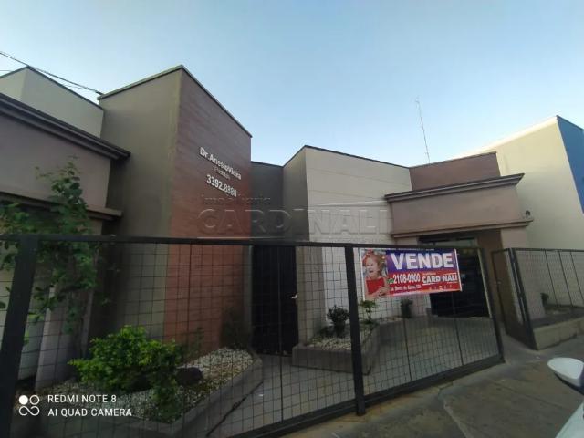 Prédio Comercial para venda em Jardim Bela Vista em Américo Brasiliense São Paulo de 134.00m²