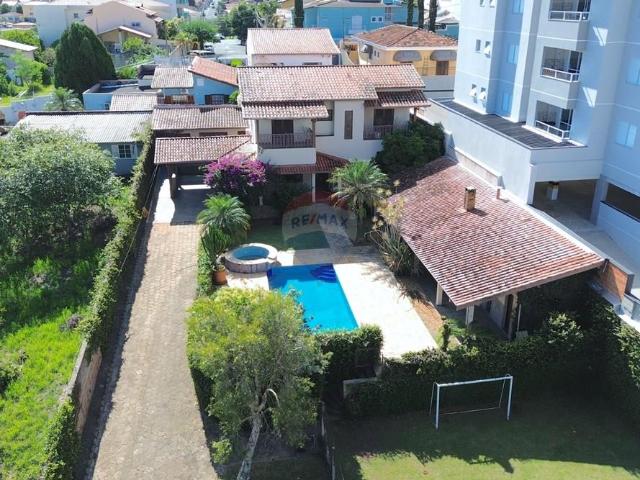 Prédio Comercial para venda em Jardim Bela Vista em Jaguariúna São Paulo de 431.09m² com 3 Quartos