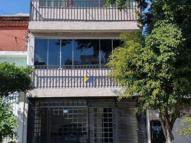Prédio Comercial para venda em Jardim Bom Clima em Guarulhos São Paulo de 340.00m² com 2 Garagens