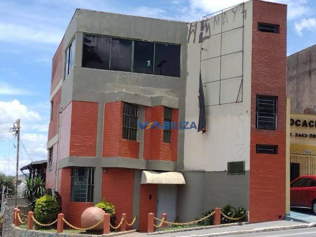 Prédio Comercial para venda em Jardim Bom Clima em Guarulhos São Paulo de 400.00m² com 2 Garagens