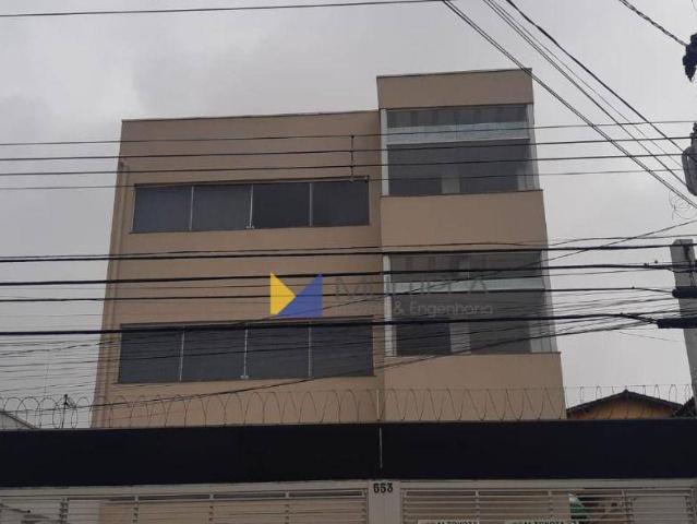 Prédio Comercial para venda em Jardim Bom Clima em Guarulhos São Paulo de 500.00m² com 6 Garagens