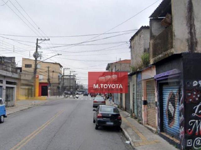 Prédio Comercial para venda em Jardim Brasil zona Norte em São Paulo São Paulo de 350.00m²