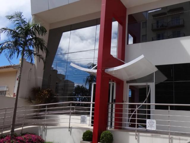 Prédio Comercial para venda em Jardim Brasil em Campinas São Paulo de 928.00m² com 20 Garagens